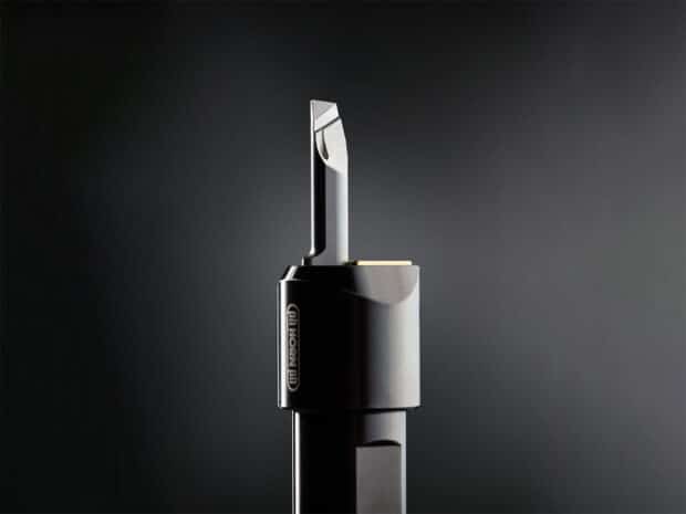 Nitrure de bore cubique pour les cas difficiles - Metaltech