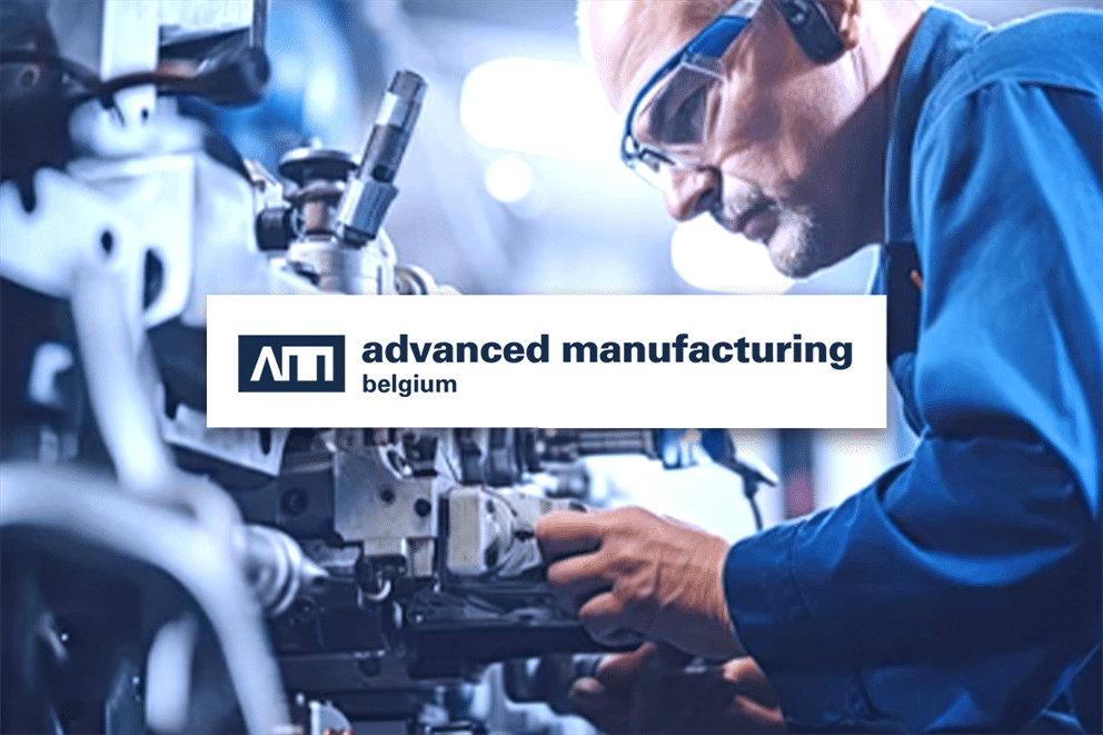 Rendez-nous visite à Advanced Manufacturing - Metaltech
